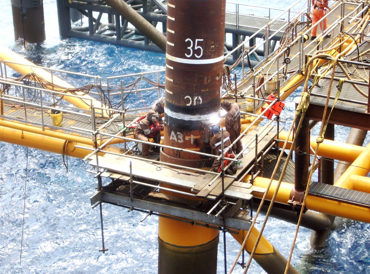 Sea Archives - IMOS Offshore